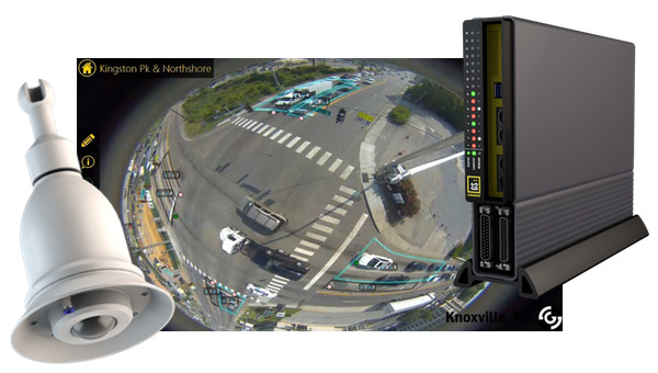 Zipit's Platform Helps GRIDSMART Manage Connectivity Efficiently